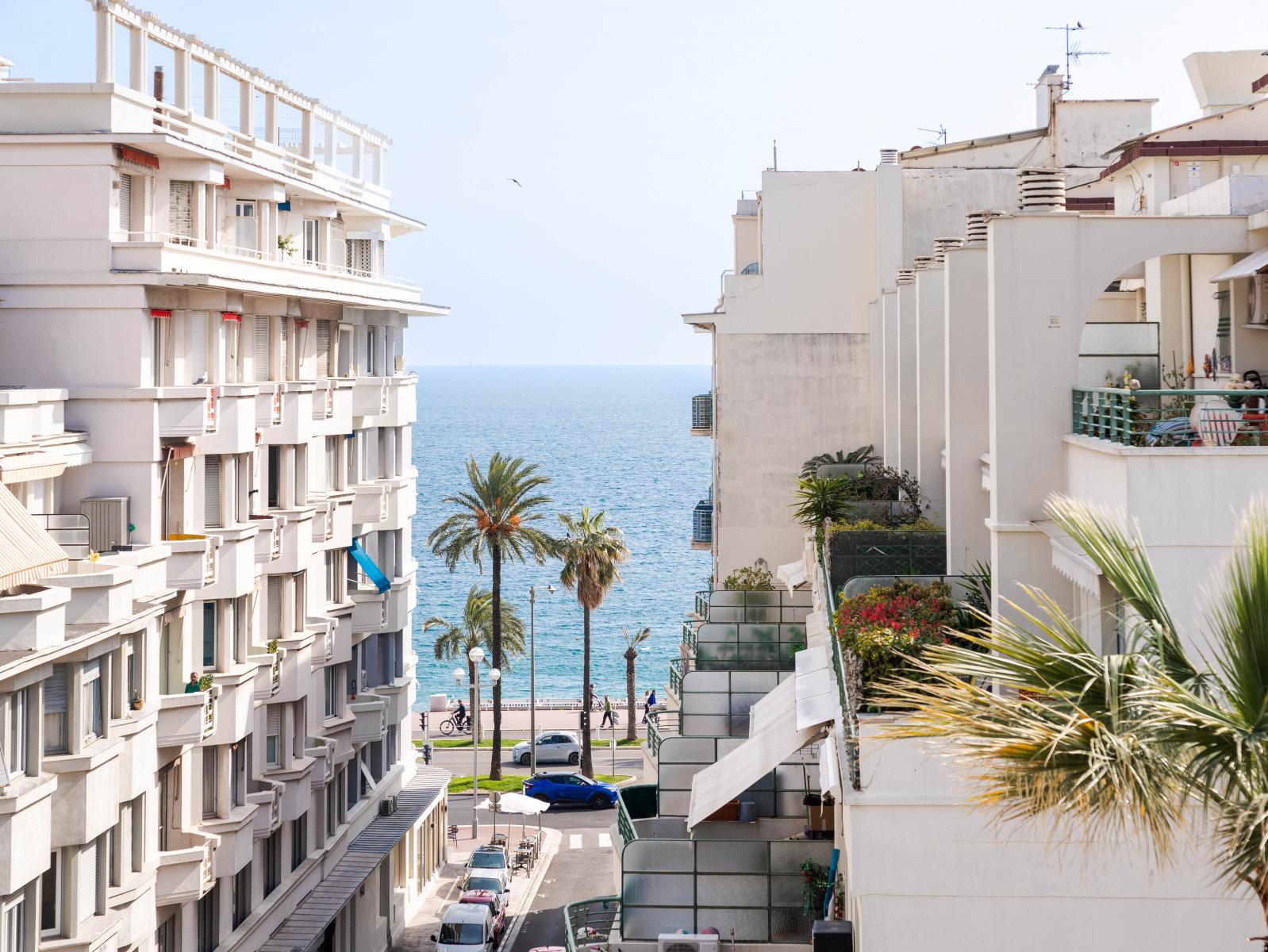 La Villa Nice Promenade - Site officiel - La Villa Hotels